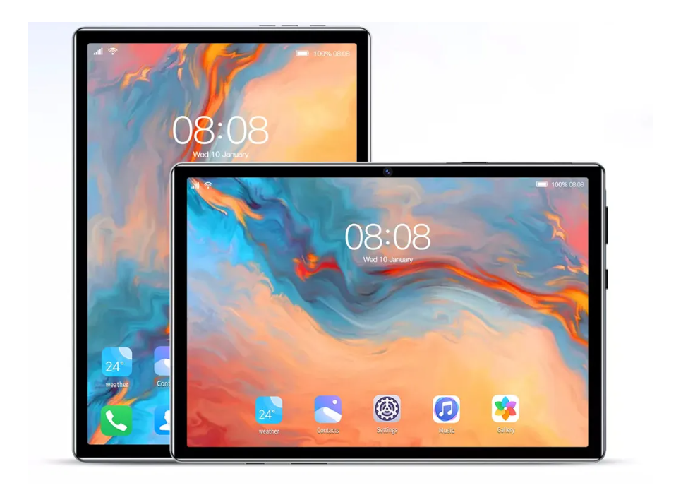 ¡Top 3! Mejor Tablet de Aliexpress 2025